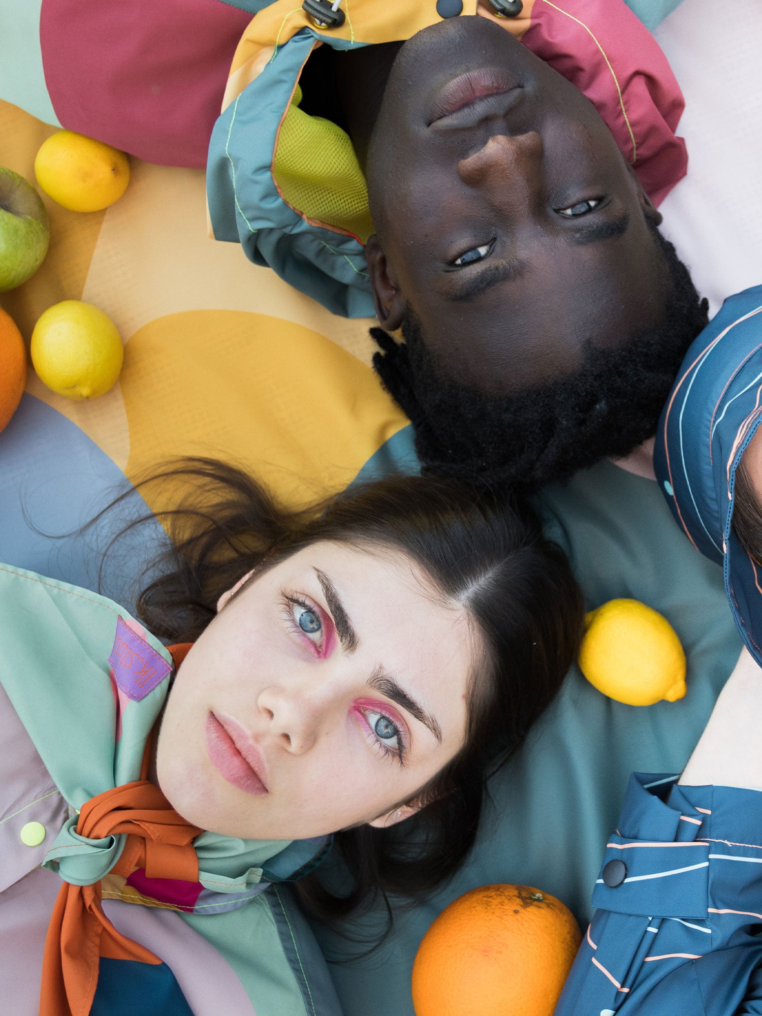 ÏK Studio | Impermeables Sostenibles y Moda Unisex – IK STUDIO