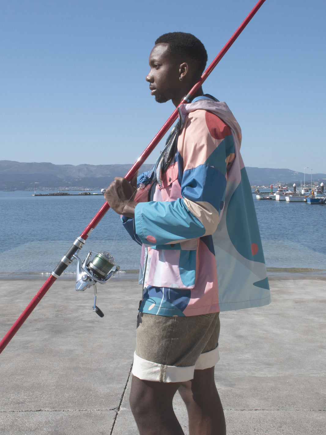 ÏK Studio | Impermeables Sostenibles y Moda Unisex – IK STUDIO